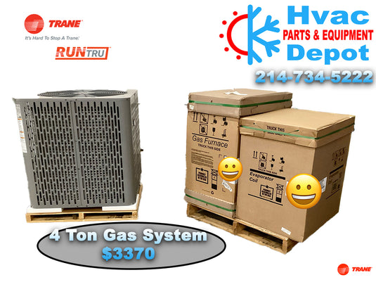 HVAC Parts and Equipment Depot: Open To The Public HVAC Parts | Plano, TX