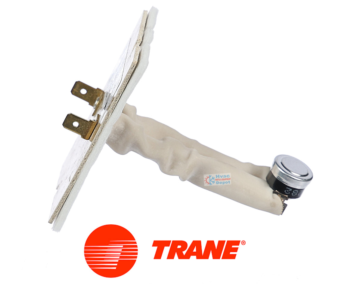 Limit Switch SWT01274, Opens @ 125 Close@ 95 Trane OEM Replacement ...